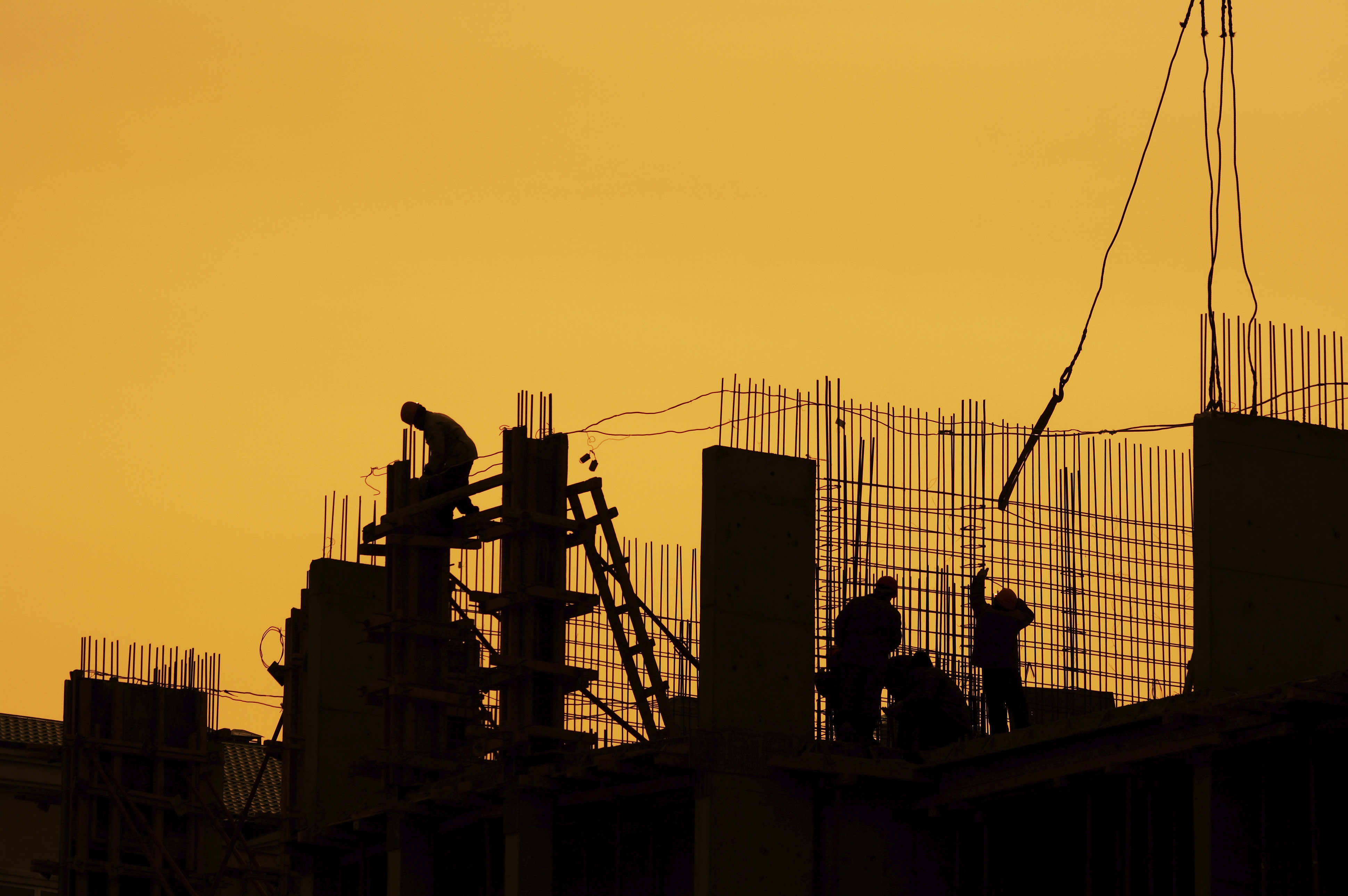 Elevation Development Group